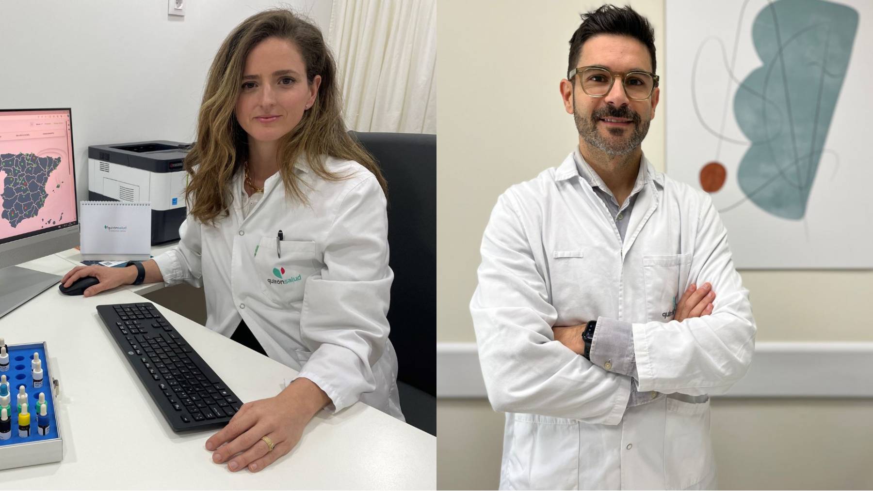 Los desafíos que presenta la Feria de Abril para alérgicos y diabéticos | Quirónsalud